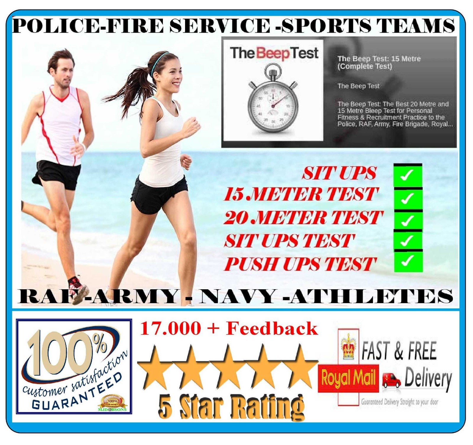 bleep-test-multi-stage-shuttle-fitness-audio-cd-15m-20m-police-armed