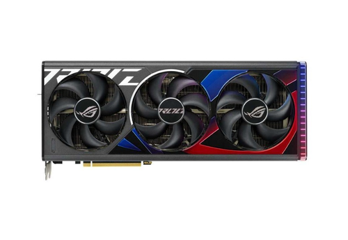 New For ASUS ROG STRIX Raptor RTX 4090 OC 24GB Graphics card Black | eBay