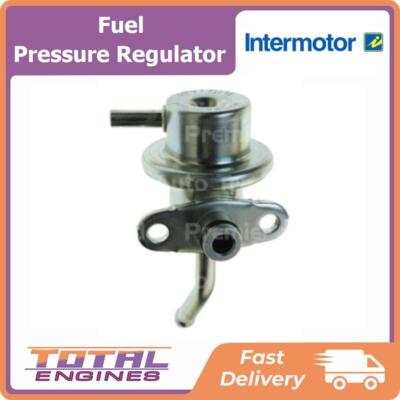 Intermotor Fuel Pressure Regulator fits Holden Rodeo TF 3.2L V6 6VD1 | eBay