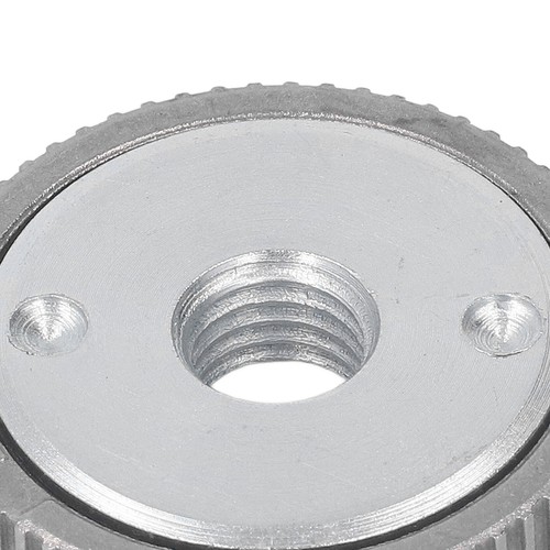 Angle Grinder Backer Pad M12 Hook Loop Backing Plate For 125 150 180 ...