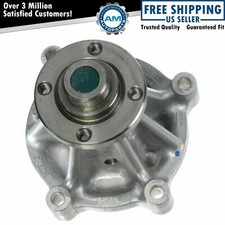 Ford LSG 4231 Water Pump E6zz-8501-a Motorcraft Pw-224 for sale online ...
