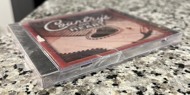 Country's Got Heart by Various Artists (CD, 2005) for sale online | eBay