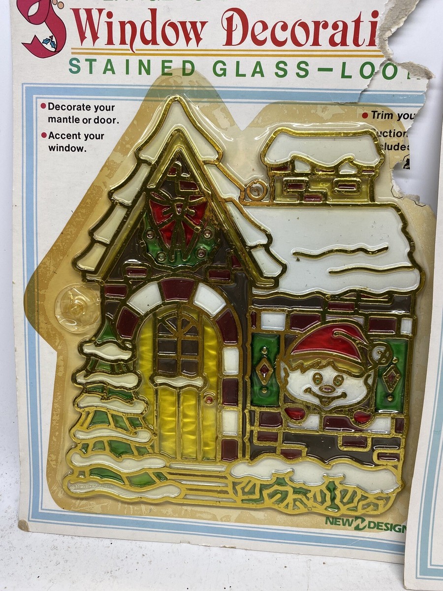 Rudolph Stained Glass Designs