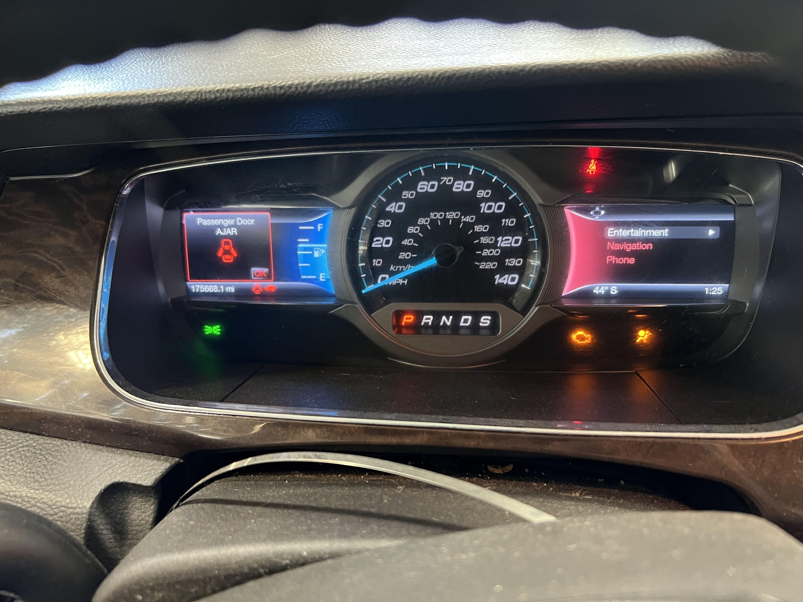 13-15 FORD TAURUS ENGINE MOTOR 3.5 NO CORE CHARGE 175,668 MILES | eBay