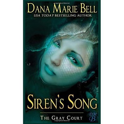 Siren's Song - Paperback NEW Bell, Dana Mari 12/02/2018 | eBay
