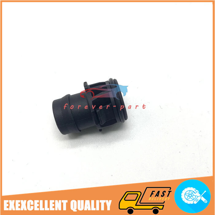 Brake Vacuum Pump Repair Kit Fit for Volvo S60 XC60 S80 V70 XC90 3.0L/3 ...