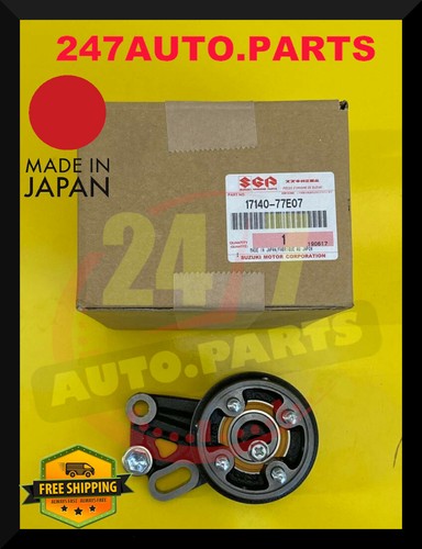 NEW OEM ORIGINAL SUZUKI COOLING FAN PULLEY 17140-77E07 | eBay