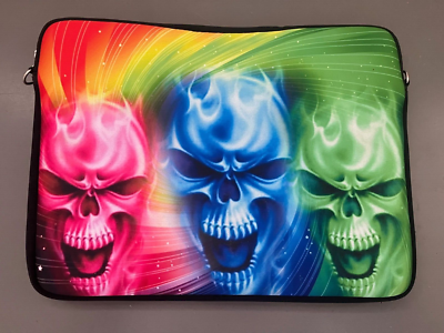 Pictures Skulls Computer New Video Game Merch: Wick And Skull Releases