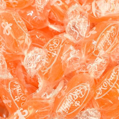 Traditional Barley Sugar Wholesale Pick n Mix RETRO SWEETS & CANDY ...