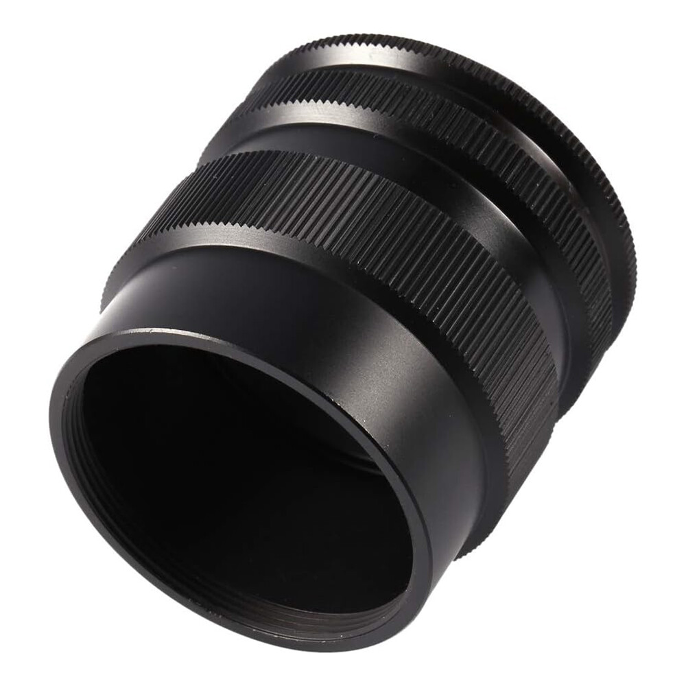 Macro Extension Tube 3 Ring Set for M42 42mm Screw Mount Camera Lens Adapter | eBay