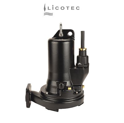 JUNG PUMPEN "MultiCut 20/2 M plus EX (UFK 25/2)" Abwasserpumpe Druckentwässerung | eBay