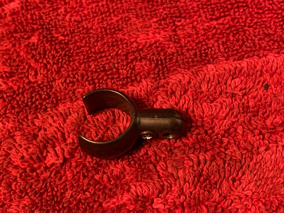 Marlin 336 Magazine Tube Barrel Band Swivel- Winchester 94 Remington ...