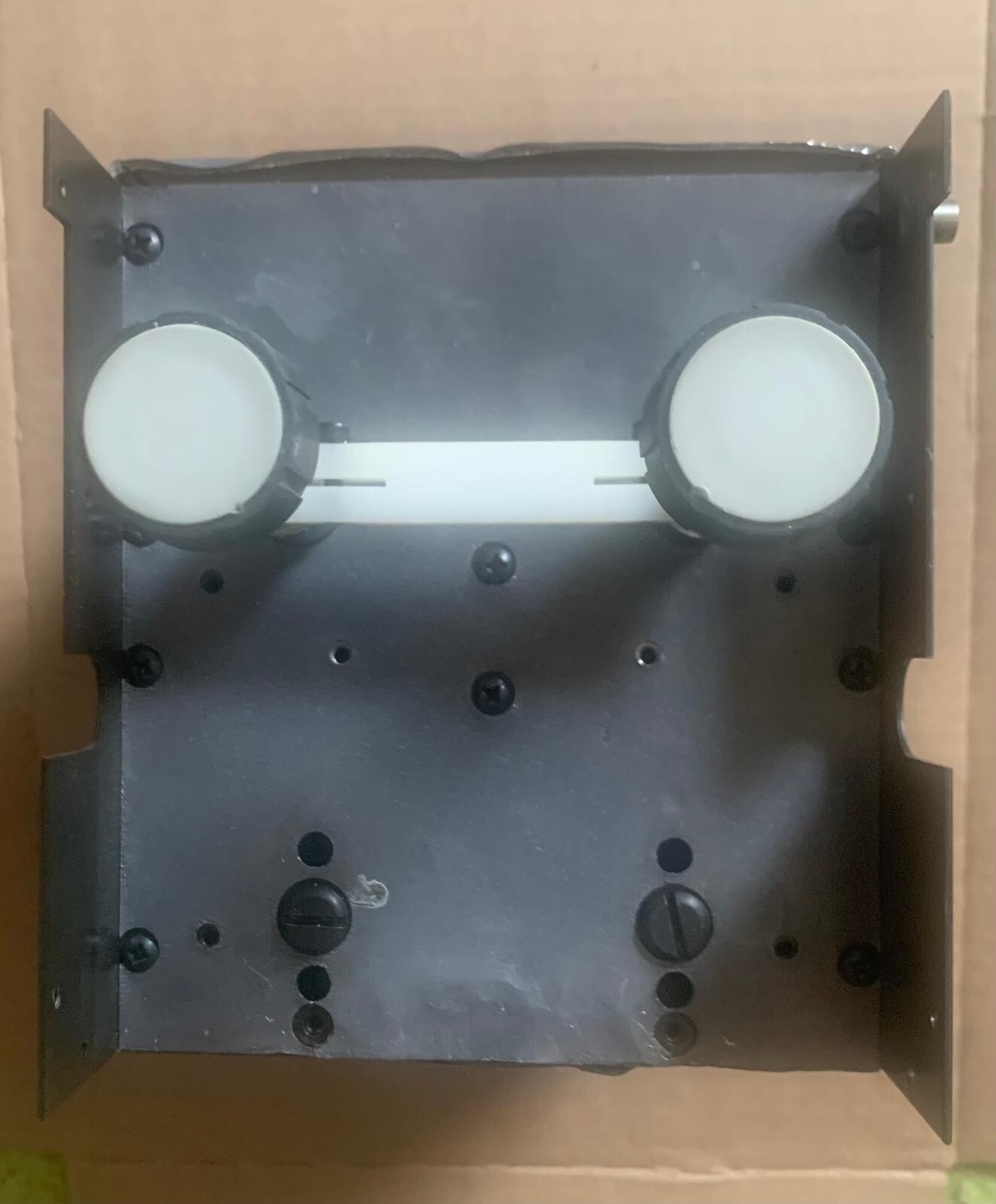 Linear X-Ray collimator Linear MC-150 model 70-63000 | eBay