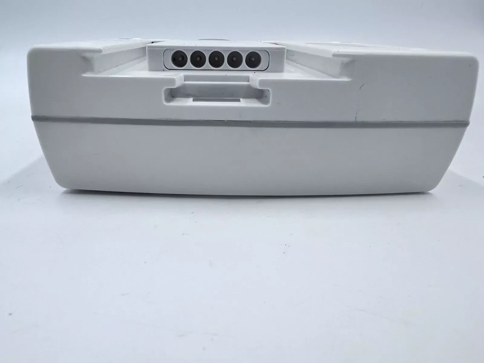 GE Module MONITOR FM-00 NIBP SpO2 ECG TEMP IBP Tested UK DHL DATEX ...