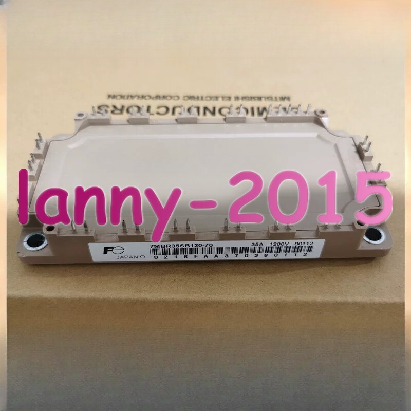 1PC NEW Fuji 7MBR35SB120-50 #P | eBay