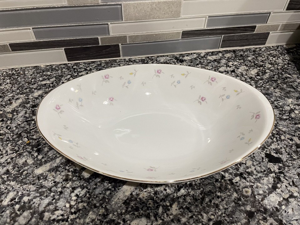 12 Person (93 Piece)Complete Vintage Amcrest Annette Japan Meito Fine ...