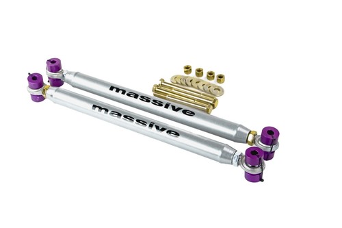 MSS Control Arms Lower LCA 64 72 GM A Body Race Cutlass Adjustable Rear ...