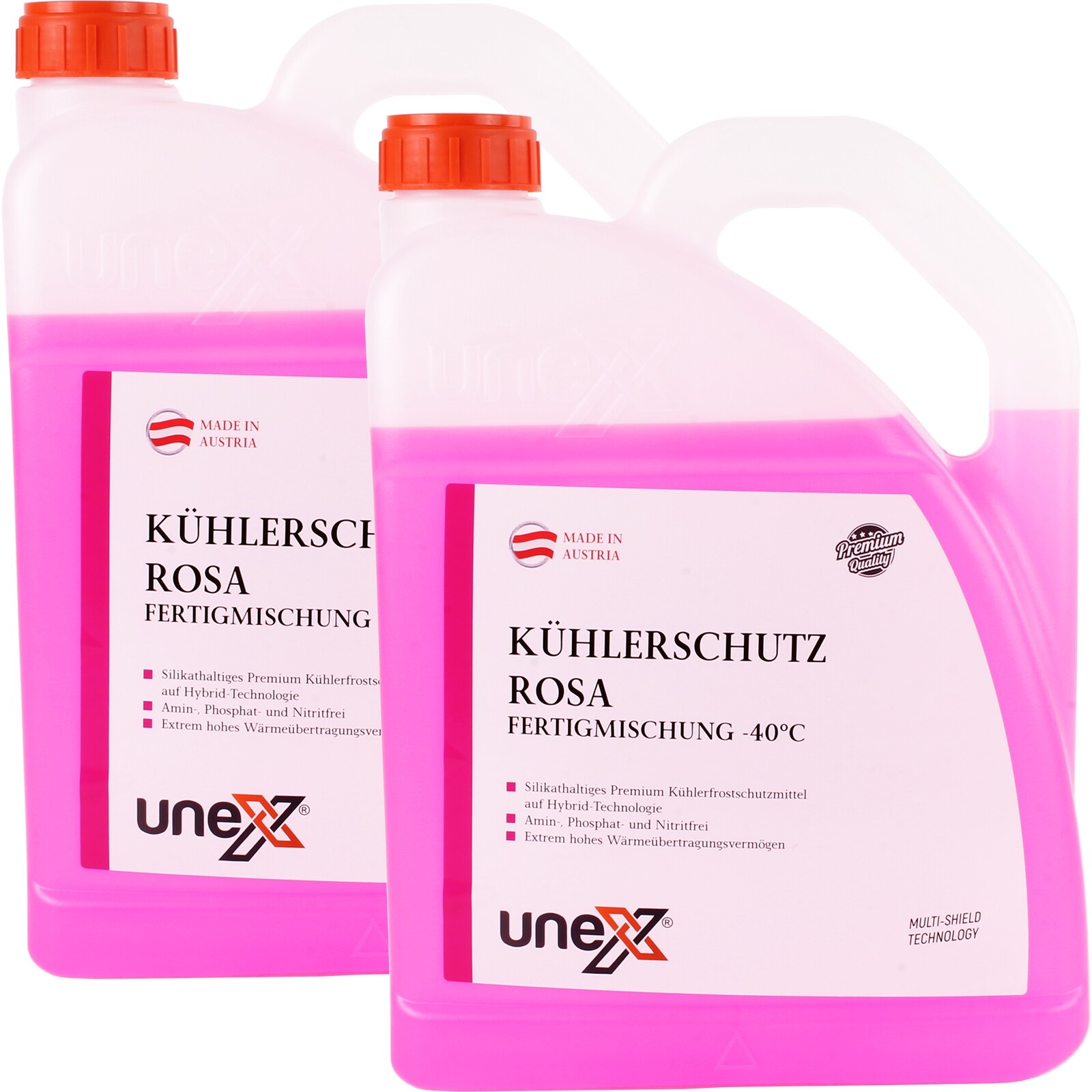 Liquido Raffreddamento Rosso I Nostri 10 Migliori Liquido Refrigerante ...