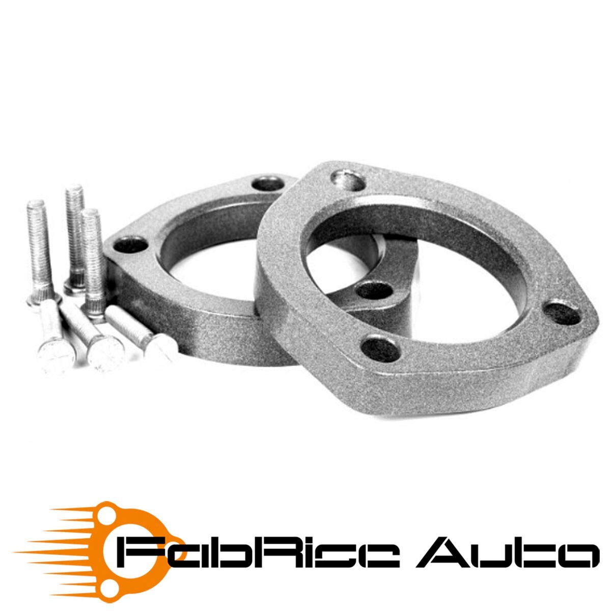 Car Spacers Lift Kit 0.8" 20mm AL for Lexus RX300, RX330, RX350, RX400H ...