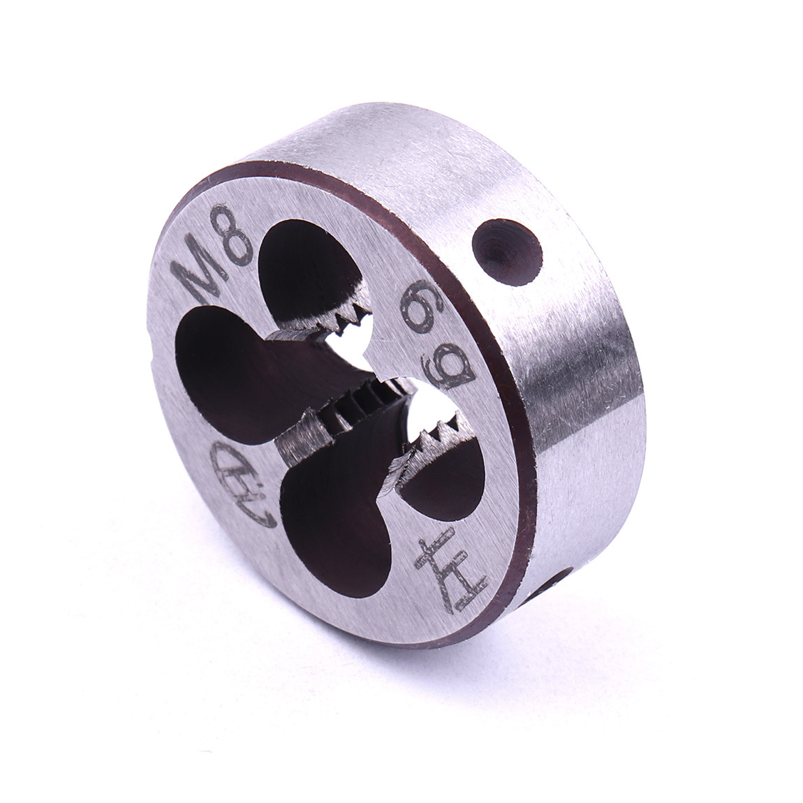 5pcs/set Metric Threading Left -hand Thread Cutting Die Tool M3 M4 M5 ...