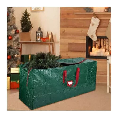 Christmas Tree Containers