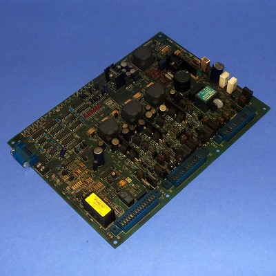 Robotics - Fanuc Servo Amplifier