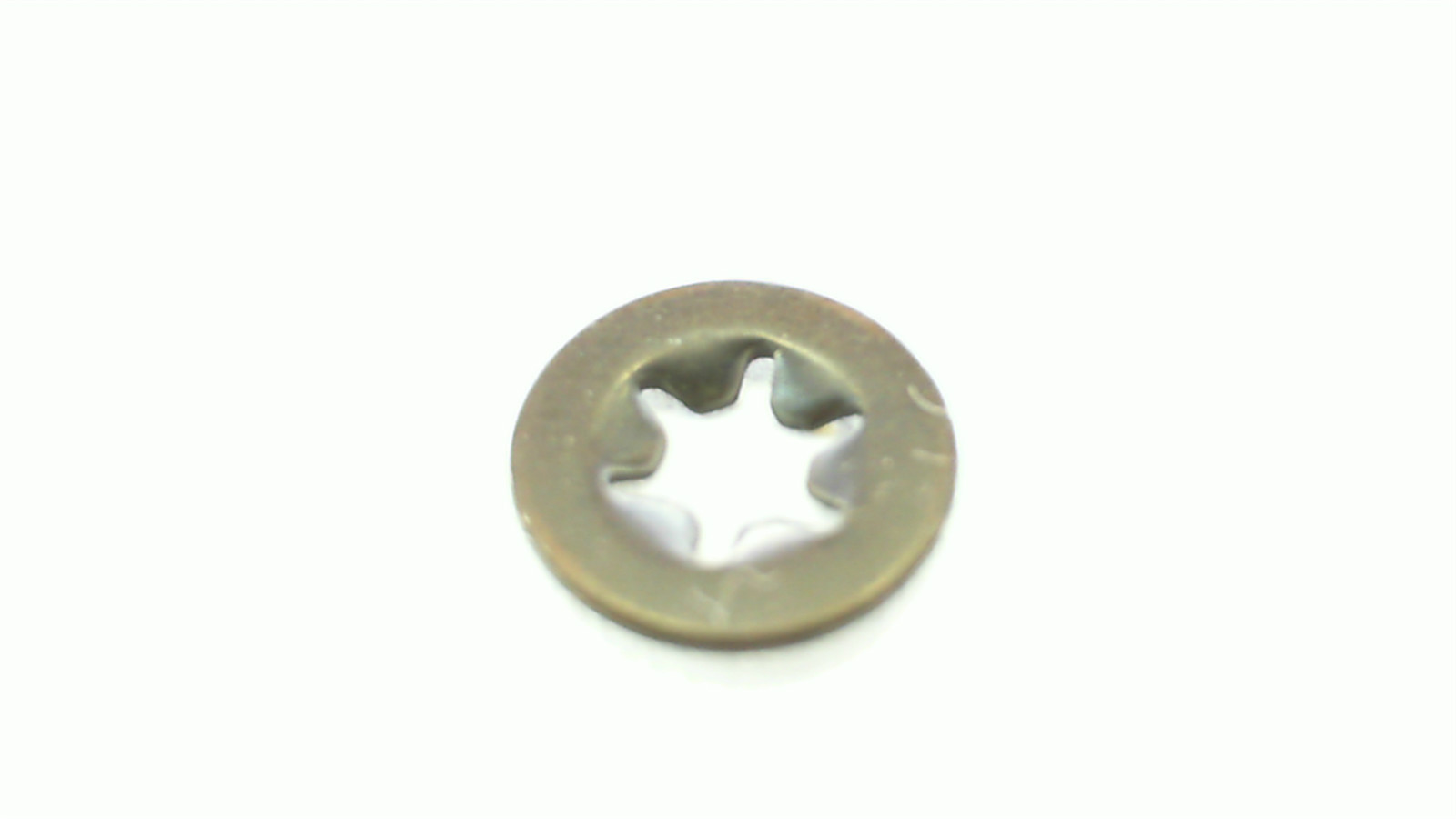 10 x Quicklock Starlock 3mm (M3.0) Speed Lock Washer (star lock locking ...