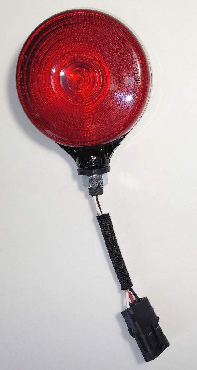 Signal Stat Pedestal Lights Signal Stat Pedestal Lamp 4805AAY115 By