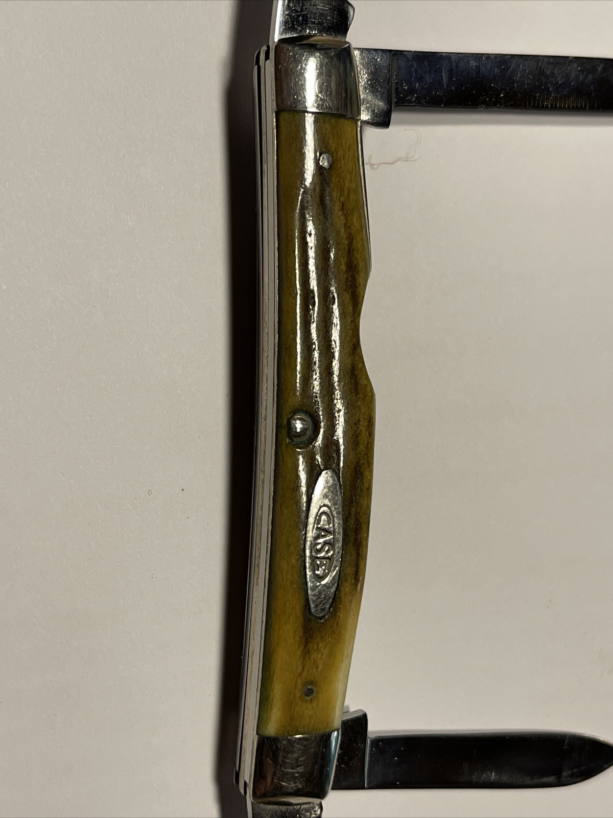 Case xx small congress model number 54052 made between 1940-1965 | eBay