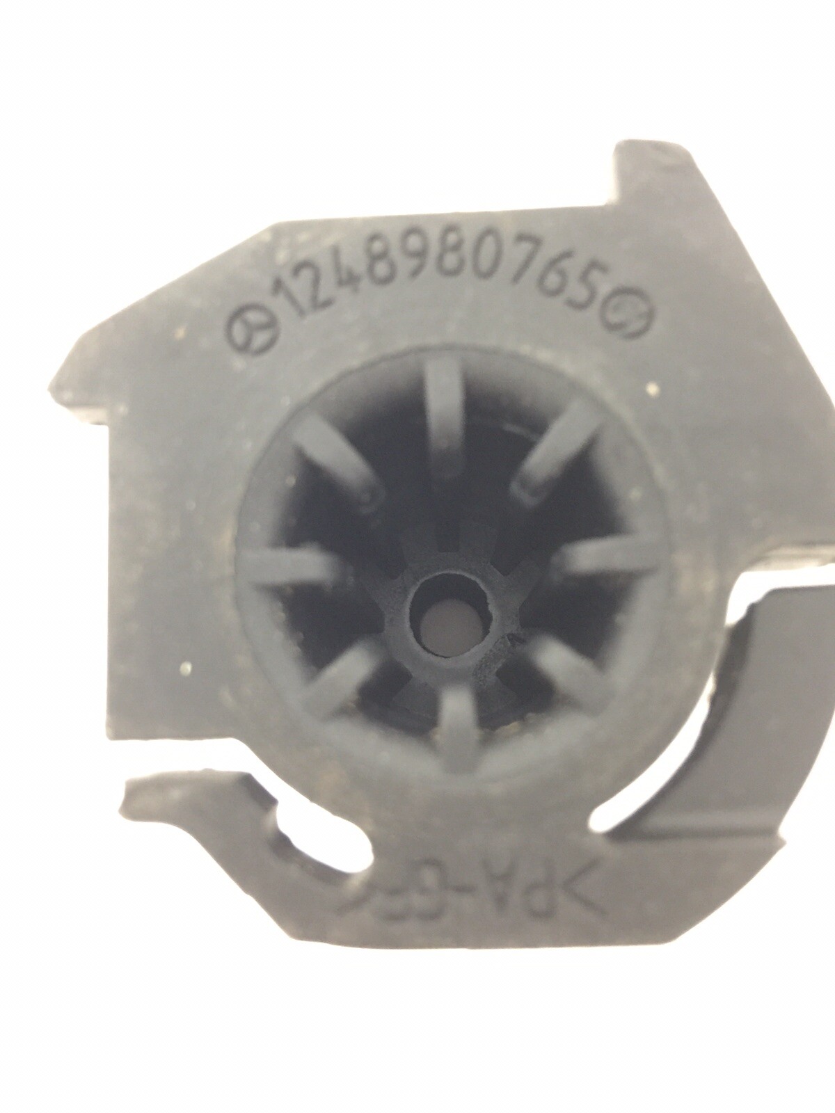 MERCEDES-BENZ e320 SPARE WHEEL LOCK HOLDER SCREW A1248980765 OEM | eBay