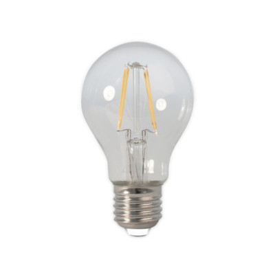 LED GLS filament bulb dimmable E27 4W | eBay UK