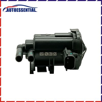 Vapor Canister Purge Valve Solenoid For 1993-2010 Chrysler Dodge Jeep ...