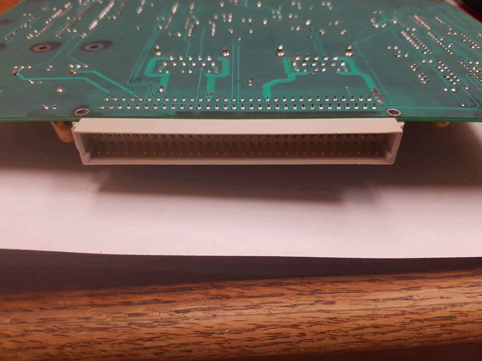 Melco Embroidery EMT PCB LV Driver Board ASSY 009846-05 | eBay