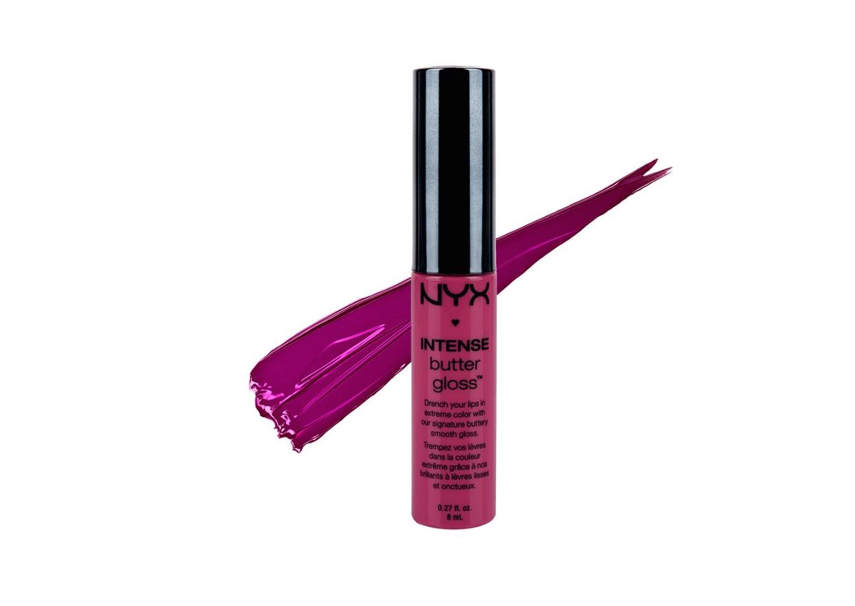Nyx Professional Make-Up Intense Butter Gloss Choose Your Shade IBLG | eBay