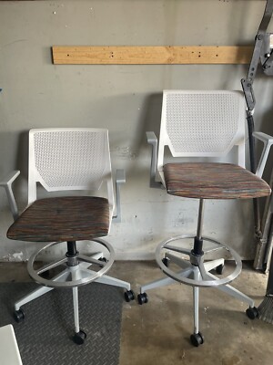 10 Haworth Very Conference Chairs - Lightly Used | eBay