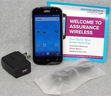 UMX Cell Phones & Smartphones for sale | eBay