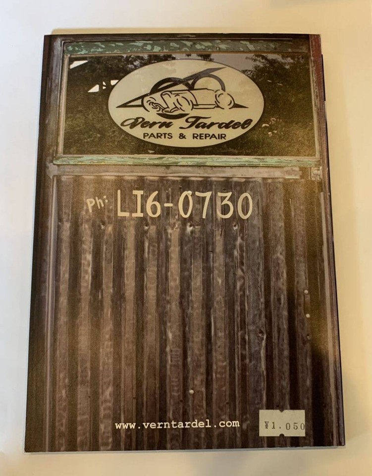 Front End Magazine FRONTEND MAGAZINE vol.7 | eBay UK