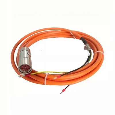 1PCS New For MSBAAA0030 Servo Motor Power Cable 3M AMK | eBay