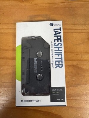 Vintage! Bracketron Basics Tape Shifter | eBay