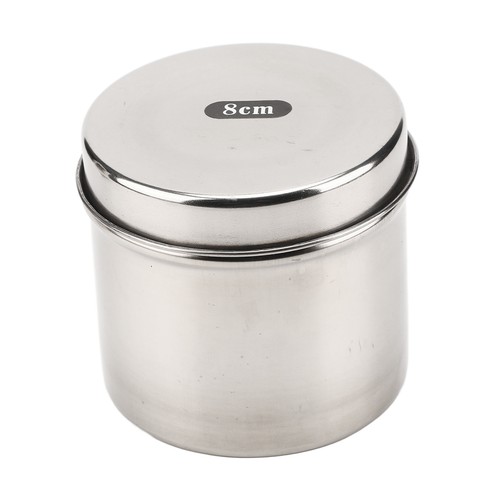 Sorting Cans Stainless Steel Tool Storage Dental Instrument Table To ...