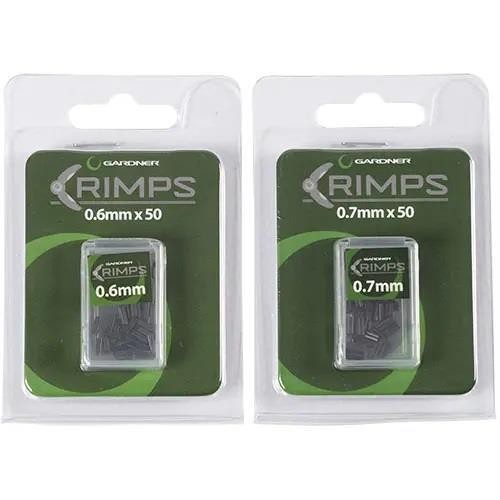 Gardner CRIMPIT Crimps | eBay