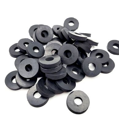 Washers - 1 4 Spacer