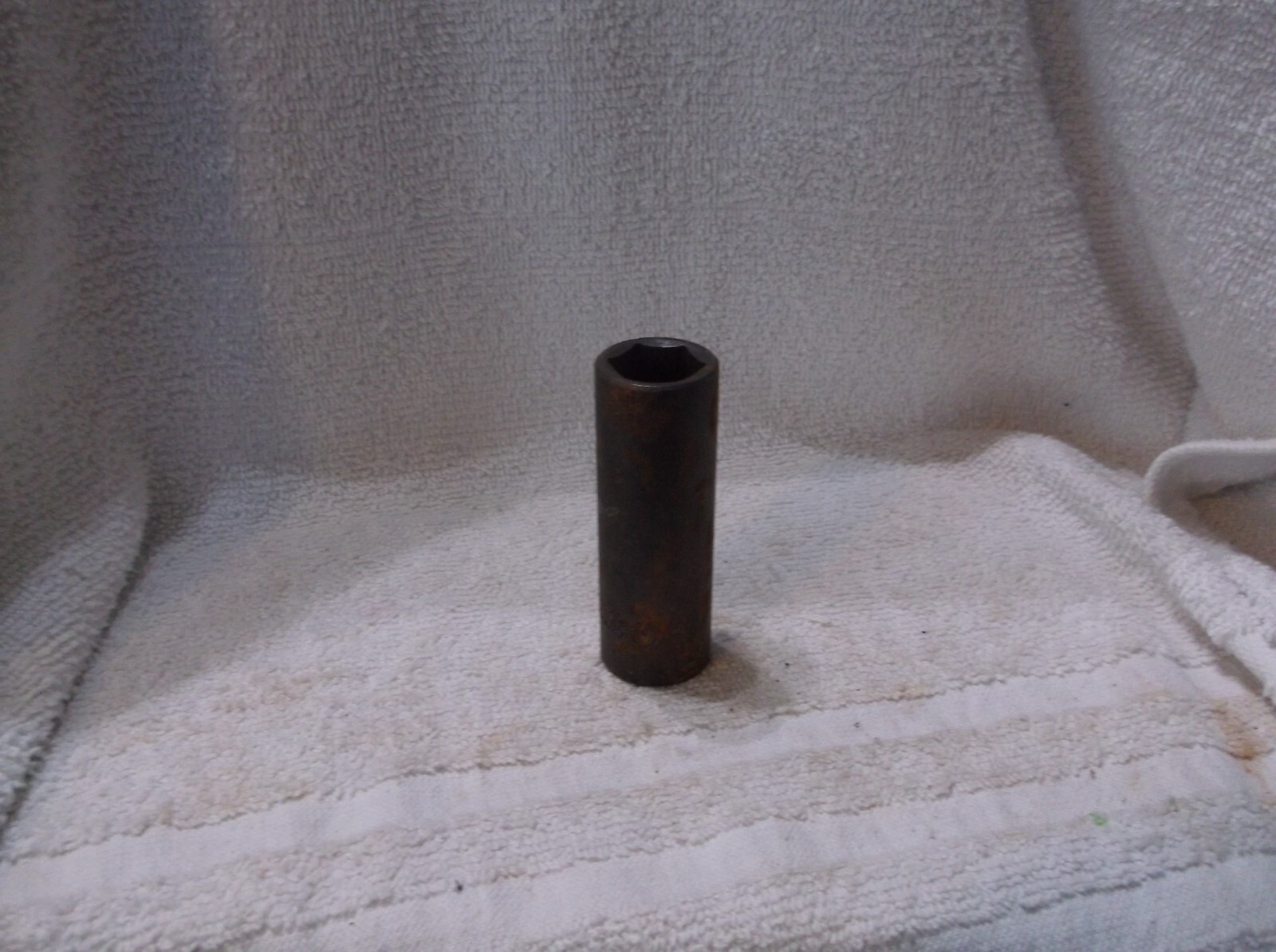 Proto Professional 7318H 1/2-inch drive 6 point 9/16-inch deep impact ...