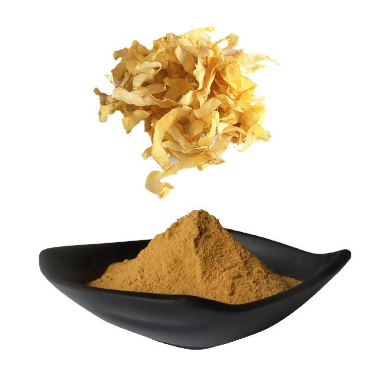 200g/7 Oz Polygonatum Odoratum Extract 30:1 Powder Solomons Seal Root ...