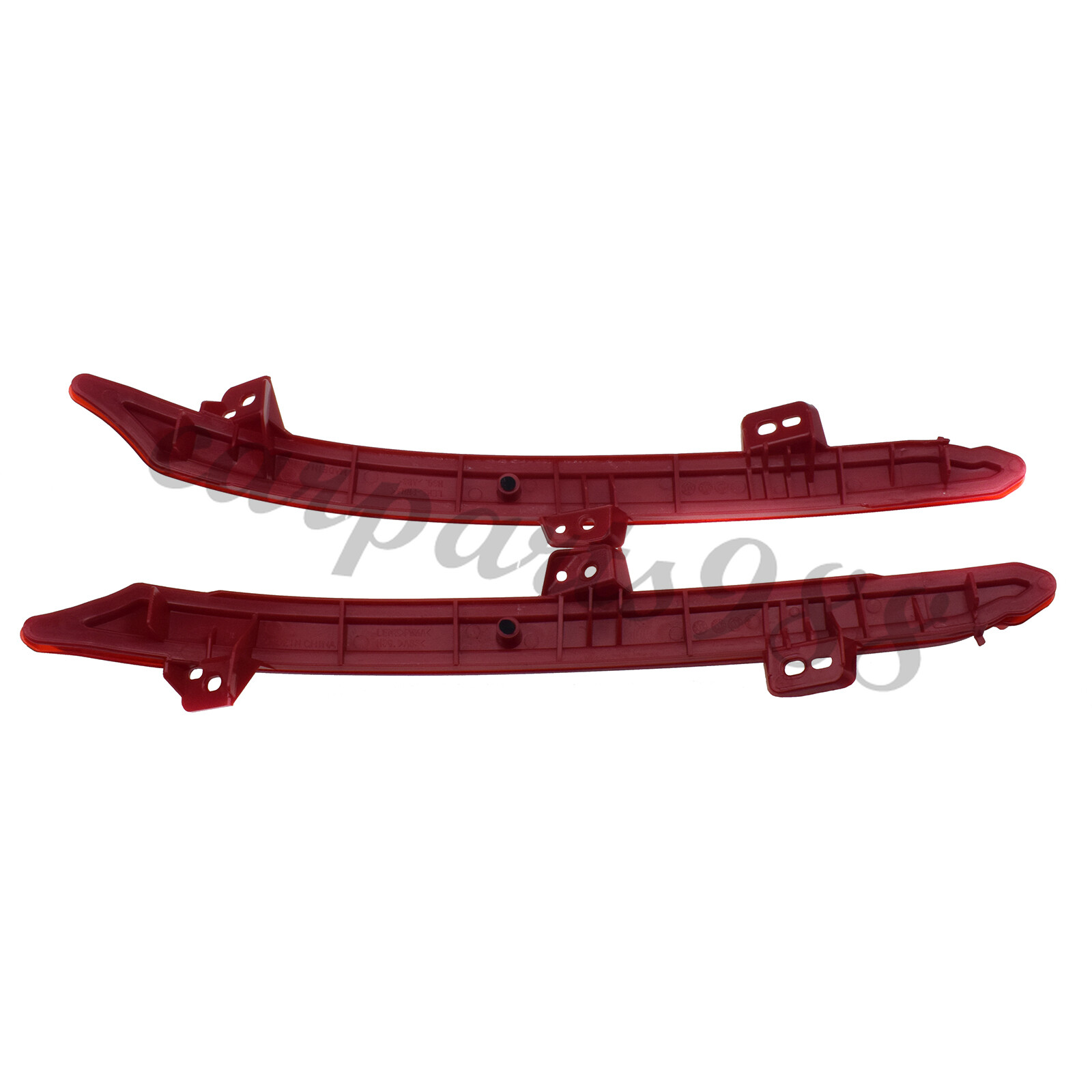 Rear Bumper Reflector Left /Right For 18-22 Honda Accord 33505TVAA01 ...