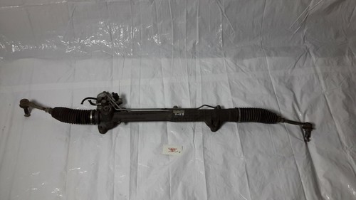 2005-2011 Audi A6 C6 Power Steering Gear Rack & Pinion OEM 4F1422066A ...