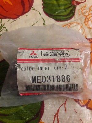 Mitsubishi Fuso ME031886 Inlet Guide Valve ~ ME031886 | eBay