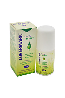 COVERMARK Body Guard Moisturizing Protective With Insect Repelling ...