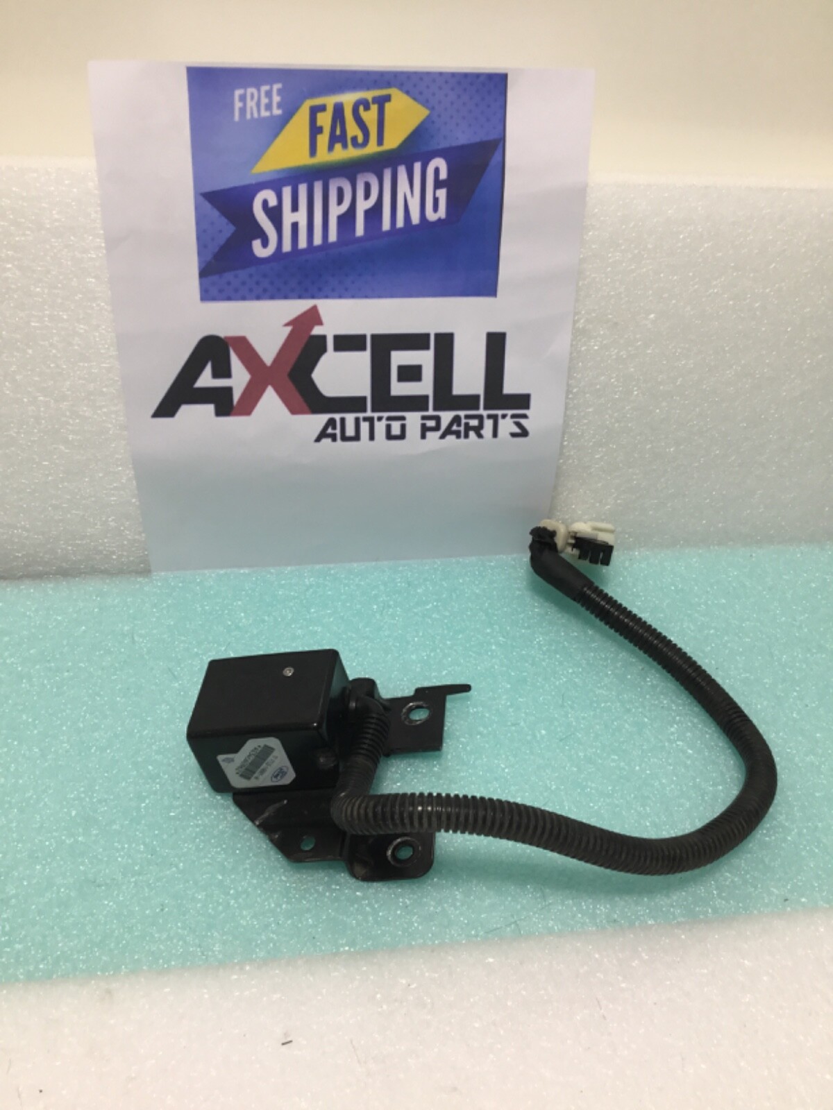 OEM 1997-98 Lincoln Mark VIII SRS Front LT Sensor F7LZ-14B005-AA-F7LB ...