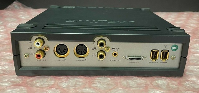 Creative Labs Sound Blaster 24 Bit Model S80290 for sale online | eBay